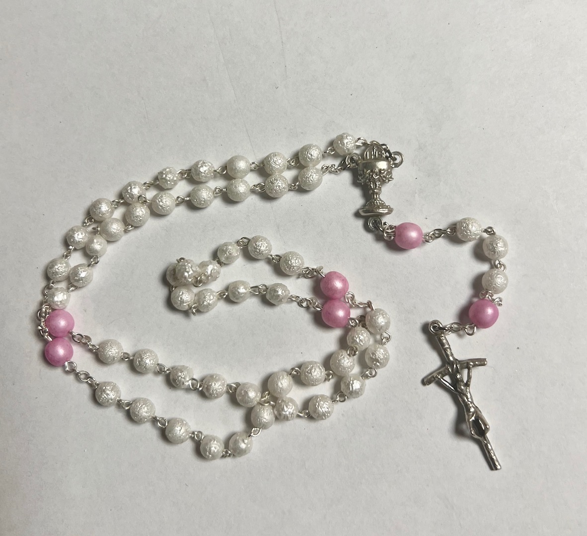 Kresťanská predajňa Anjel - velkoobchod - ruženec