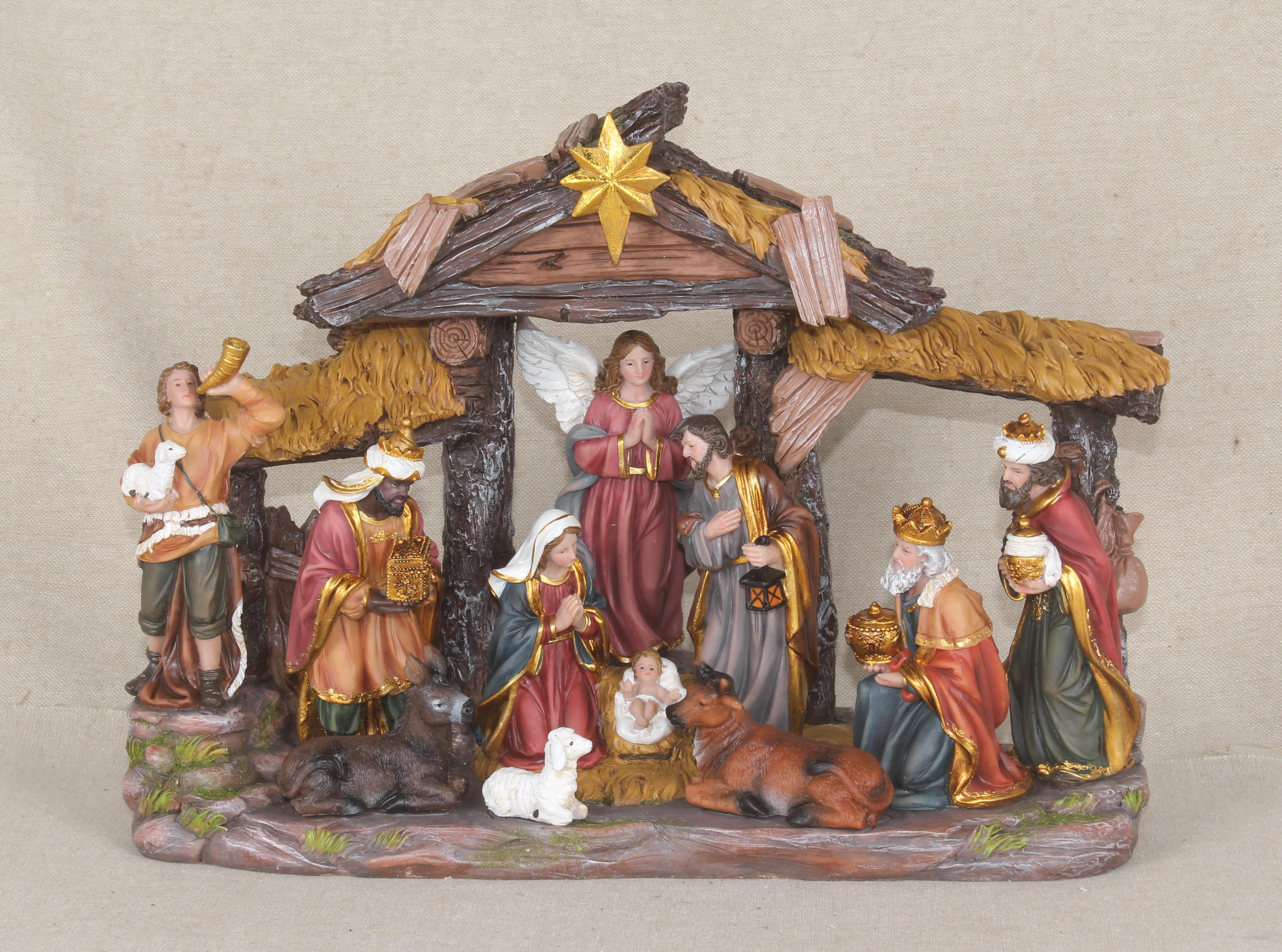 Kresťanská predajňa Anjel - velkoobchod - betlehem