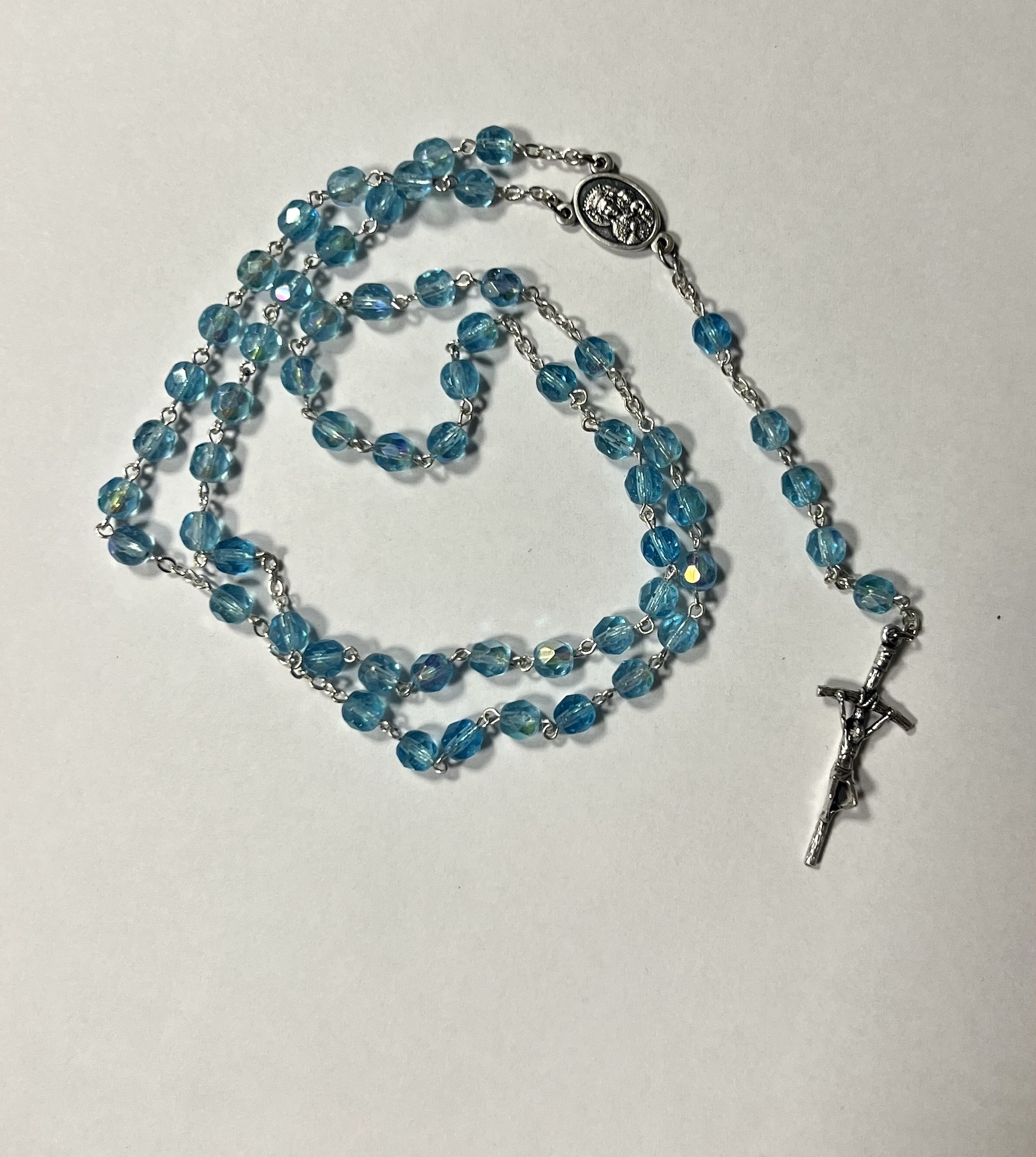 Kresťanská predajňa Anjel - velkoobchod - ruženec