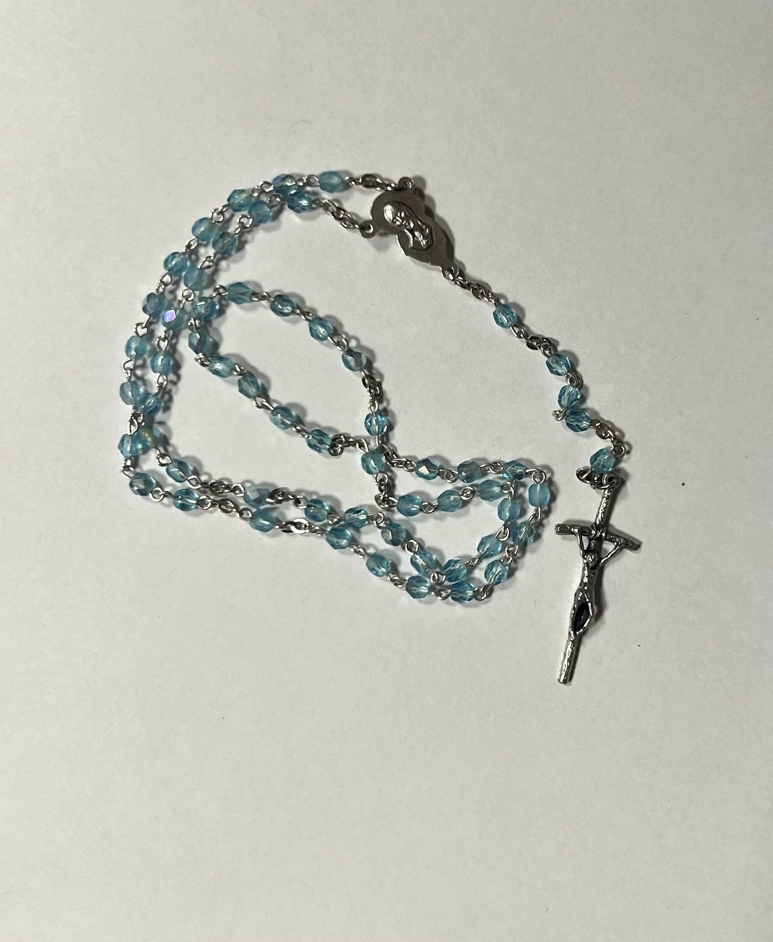 Kresťanská predajňa Anjel - velkoobchod - ruženec